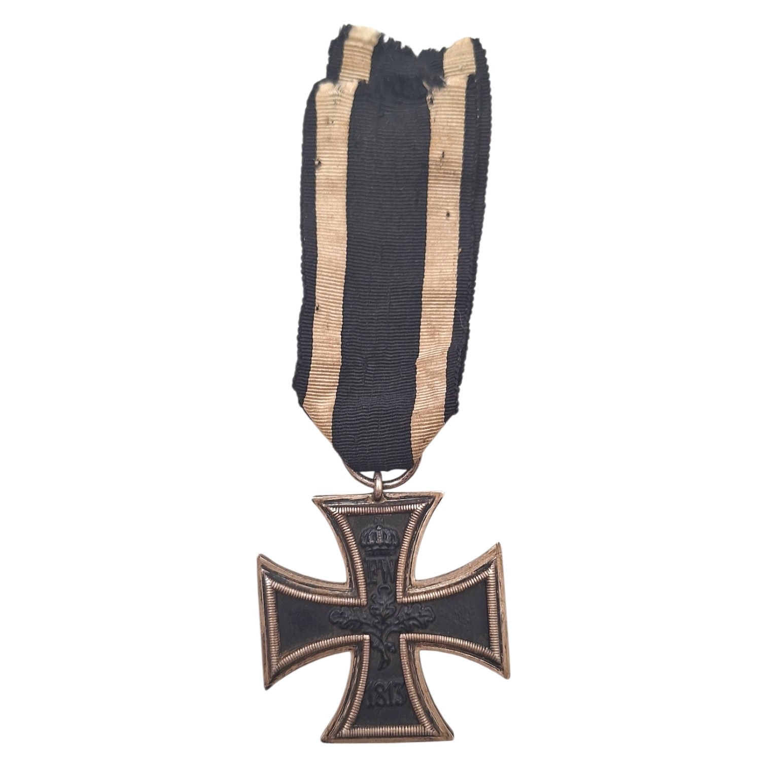 Croix de Fer Allemande WW1 | QRMilitaria
